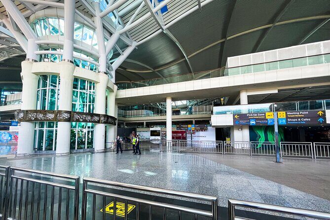 Bali Airport Transfer Service - What to Expect When You Book
