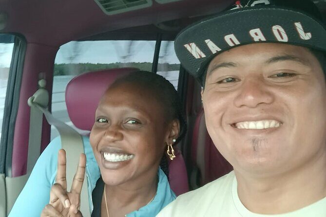 Bali Airport Transfer Shuttle Service - What Traveling with This Service Looks Like