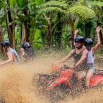 Bali: All-Inclusive ATV Quad Bike Ride Adventures with Lunch - The Ride Experience: What to Expect