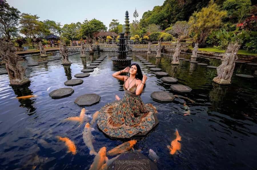 Bali: All-Inclusive Blue Lagoon & Tanjung Jepung Snorkeling - Authentic Feedback from Travelers