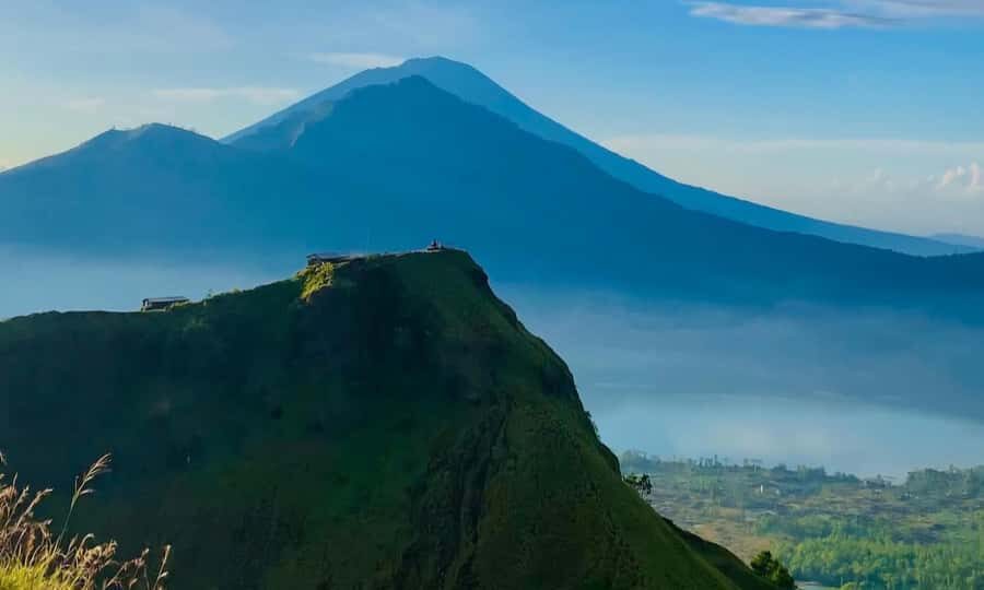 Bali All Inclusive Mount Batur Sunrise Private Tour - Coffee Tasting and Cultural Flavors