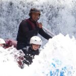 Bali all-Inclusive Telaga Waja Rafting with Lunch & Transfer - Breaking Down the Itinerary