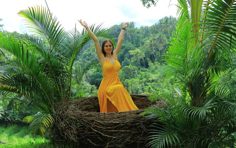 Bali: Aloha Ubud Swing with Optional Day Trip and Activities - Who Will Love This Tour?