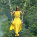 Bali: Aloha Ubud Swing with Optional Transfer and Activities - The Thrill Factor and Scenic Views