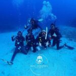 Bali/Amed: 2 Fun Dives for Certified Divers with Transfers - Exploring Bali’s Underwater Treasures in Amed