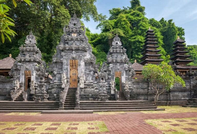 Bali: Ancient Village Tour with Salt Factory Visit - Who Should Take This Tour?