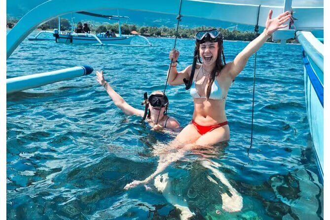 Bali and Lovina with Sunrise Dolphin Tour and Snorkeling - Who Should Think Twice?