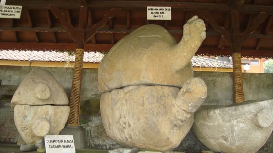 Bali: Archeology Museum, Gunung Kawi & Goa Gajah Temple Tour - Practical Details: What You Need to Know