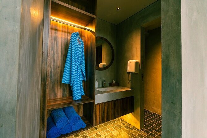 Bali Atlas Beach House - Authentic Experiences and Traveler Perspectives