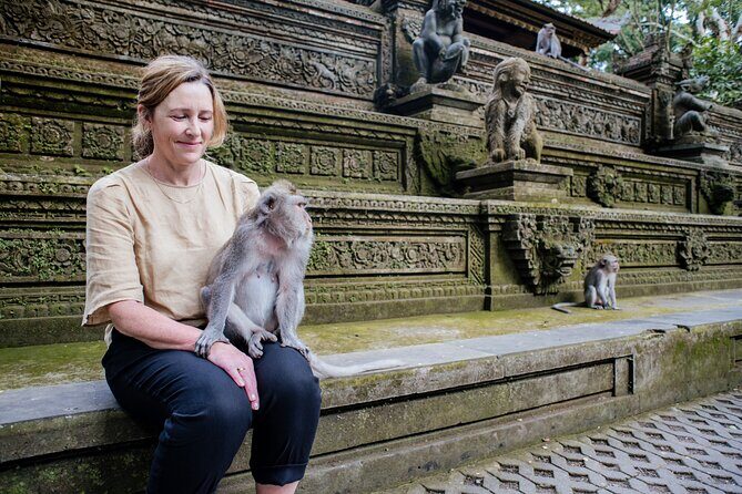 Bali ATV Adventure and Sacred Monkey Forest Visit with Lunch - Who Is This Tour Best For?