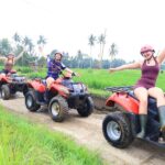Bali: ATV adventure, Ayung River Rafting & Rice Fields - Practical Details That Matter