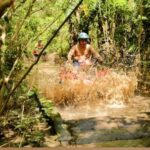 Bali: ATV Adventure, Beach Hopping, and Temple Tour - Authenticity and Real Traveler Experiences
