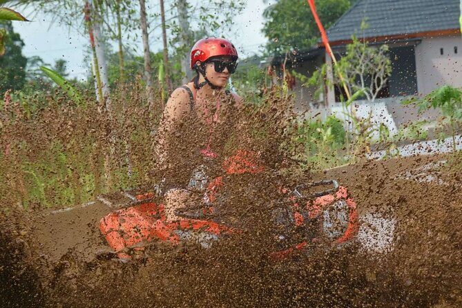 Bali ATV Adventure  Explore Ubud Trails, Rice Fields & Waterfall - Who Will Love This Tour?