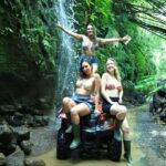 Bali: ATV Adventure Ride with Gourmet Lunch - Who Should Consider This Tour?