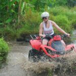 Bali: ATV adventure ubud with photographer by camera & Lunch - Pricing and Value