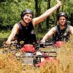 Bali Atv Adventure with Cretya Pool & Lunch Private Transfer - The Food and Rest Period