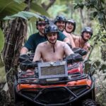 Bali ATV and Jungle Swing Small Group Single or Tandem - Why This Tour Might Be Perfect for You
