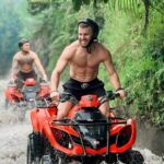 Bali ATV and Purification Ritual at Taman Beji Griya Waterfall - Authentic Experiences That Matter