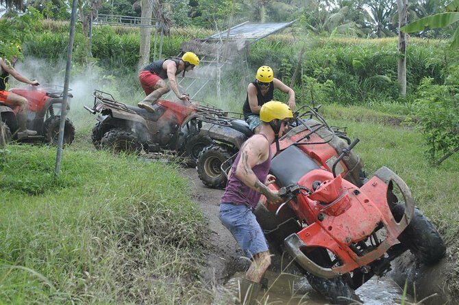 Bali ATV Combined with Mumbul Lake And Sangeh Monkey Forest - Final Thoughts: Is This Tour Right for You?