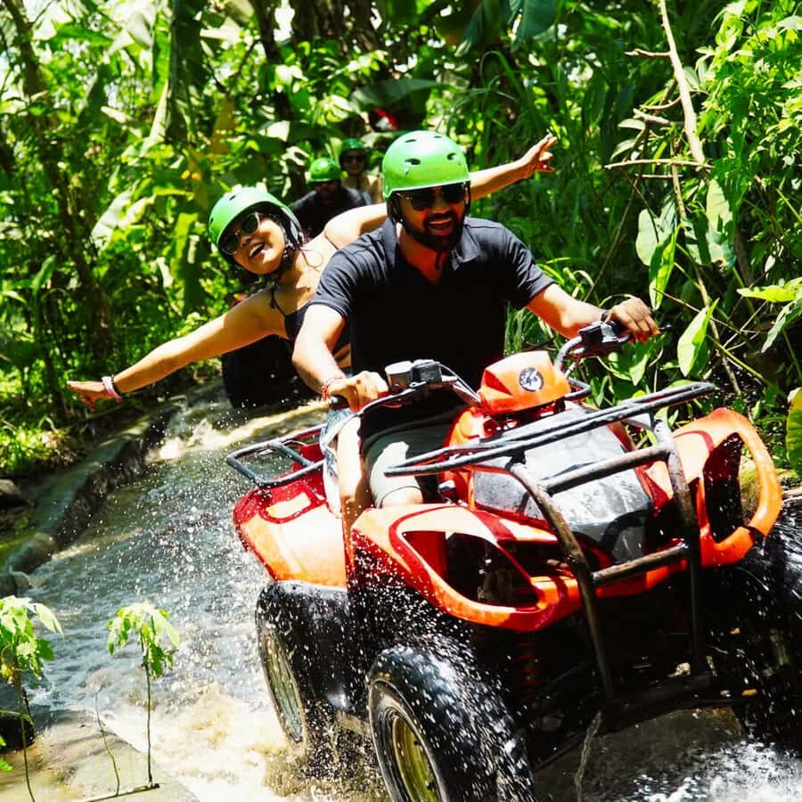Bali ATV Quad Bike Adventure - Who Should Consider This Tour?