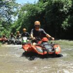 Bali ATV Quad Bike Adventure and Snorkeling Tour - Who Should Consider This Tour?