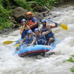 Bali ATV Quad Bike Adventure and Water Rafting - What’s Included and What’s Not