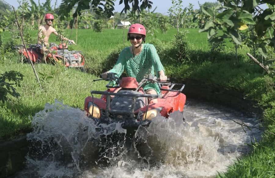 Bali ATV Quad Bike Adventure: Thrilling Off-Road Experience - Why This Tour Represents Good Value