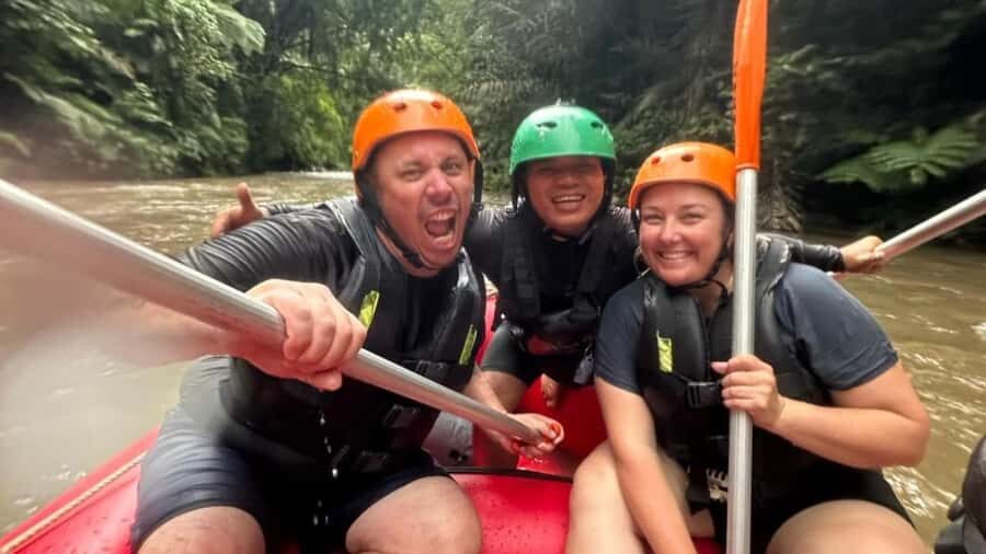 Bali ATV Quad Bike Adventure: Thrilling Off-Road Experience - The Practicalities: What You Need to Know