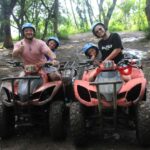 Bali: ATV Quad bike Adventure With Lunch - Practical Details and Value