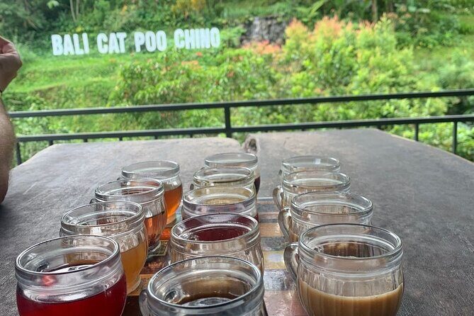 Bali ATV Quad Bike and Ayung Rafting with All Inclusive Tour - Second Stop: ATV Adventure with KeepAll Bali