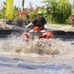 Bali: ATV Quad Bike and Ayung River Rafting with Lunch - Practical Details and What to Expect
