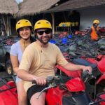 Bali ATV Quad Bike and Lunch Private All Inclusive - A Look at the Itinerary