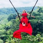 Bali: ATV Quad Bike, Monkey Forest, Jungle Swing with Lunch - The Itinerary in Depth