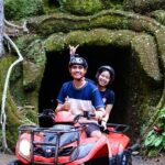 Bali ATV Quad Bike Single with Waterfall and Gorilla Cave+ Lunch - The Value of This Experience