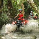 Bali: ATV Quad Bike Through Waterfall and Tunnel - Authentic, Fun, and Scenic — Who Will Love This?
