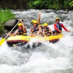 Bali: ATV Quad Bike & White Water Rafting Adventure - Key Points