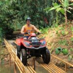 Bali: ATV, Rafting, and Swing Adventure with Lunch - What Makes This Tour Stand Out?