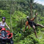 Bali: ATV Rafting Zipline Swing &Sky Bike in Ubud Rice Field - Detailed Itinerary and What to Expect