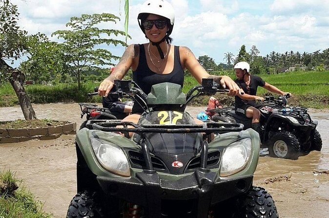 Bali ATV Ride Adventure - Detailed Breakdown of the Itinerary