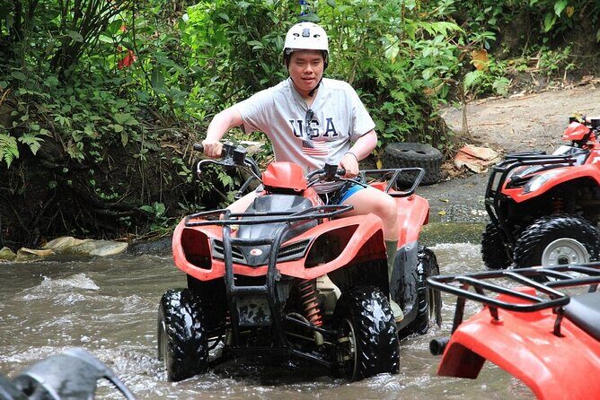 Bali : ATV ride adventure and water rafting experience - Final Thoughts: Is It Worth It?