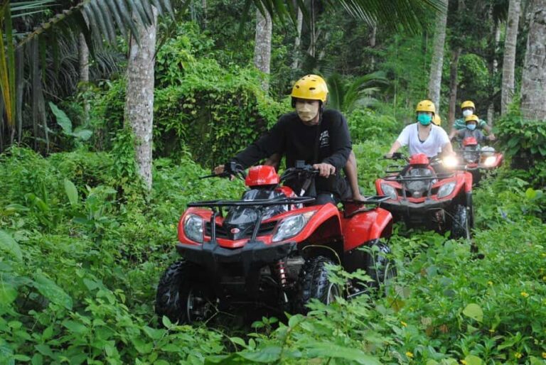 Bali ATV Ride Adventure with Hotel Transfer - Final Thoughts: Is It Worth It?