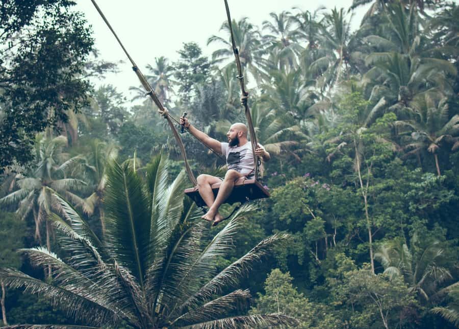 Bali: ATV Ride and Jungle Swing Adventure Exclusive Trails - Who Will Love This Tour?