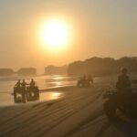 Bali ATV Ride and Tanah Lot Sunset Tour - Post-ride Relaxation and Sightseeing