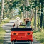 Bali ATV Ride Combbine Ubud Tour With clasict car (VW) - Who Will Love This Tour?