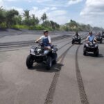 Bali ATV Ride on the Beach Include Lunch& Trasnport - The Practical Details