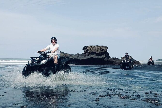 Bali ATV Ride On the Beach, Rice Field and Village Tour 2 Hour - Who Will Love This Tour?