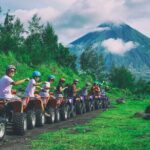 Bali ATV Ride Quad Bike Adventure - The Experience: Authentic, Fun, and Scenic