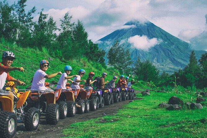 Bali ATV Ride Quad Bike Adventure - The Experience: Authentic, Fun, and Scenic