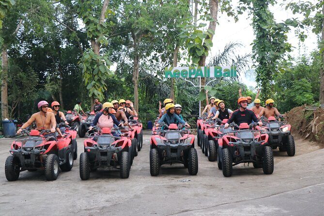 Bali ATV Ride Quad Bike Adventure - What You’ll Actually Experience