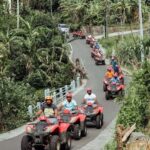 Bali: Atv Ride Under Twin Waterfalls & Gorilla Cave - Who Will Love This Tour?